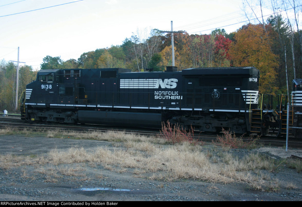 NS 9138